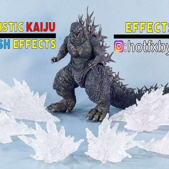 Post from FigureMania Show