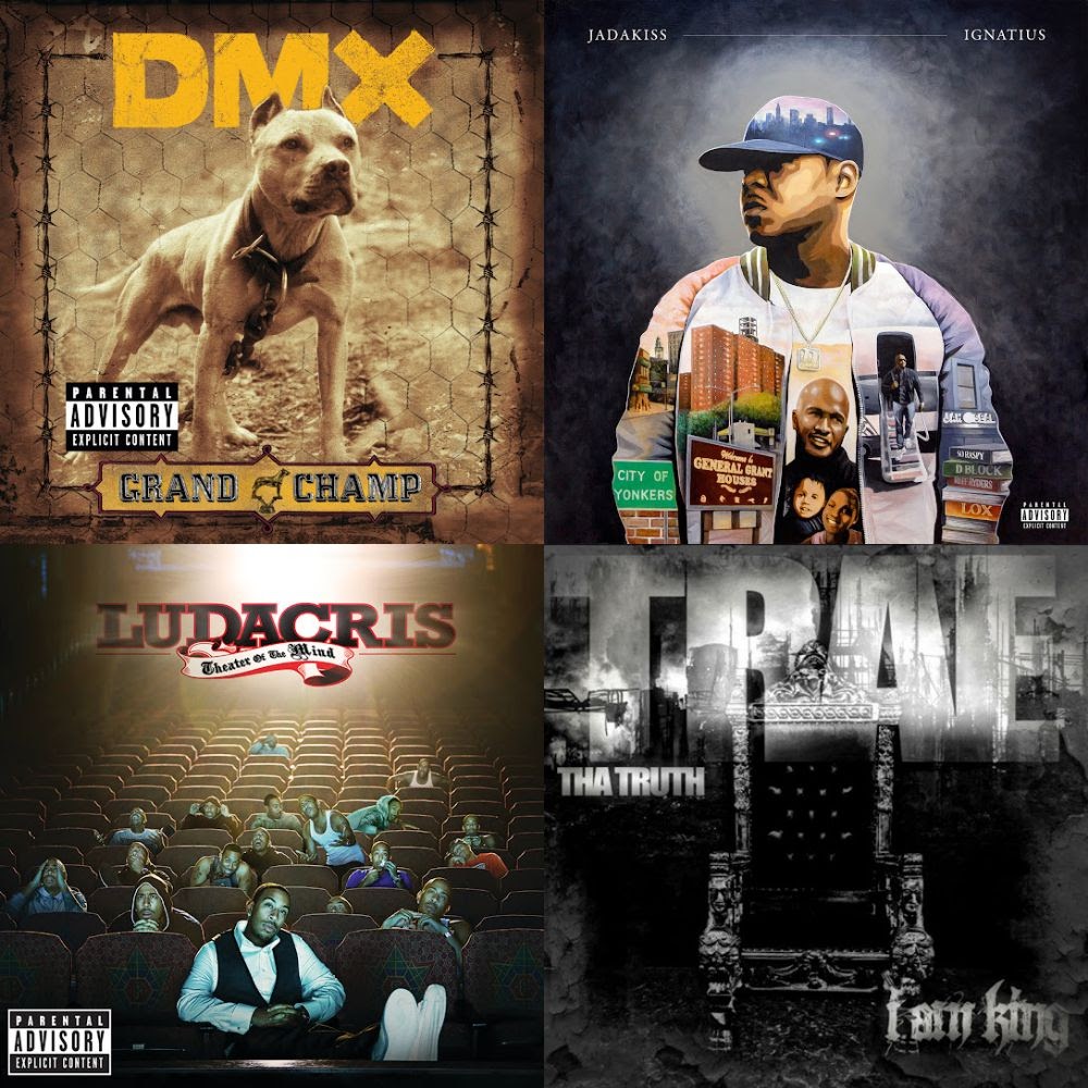 Hip Hop heart , mind body and soul