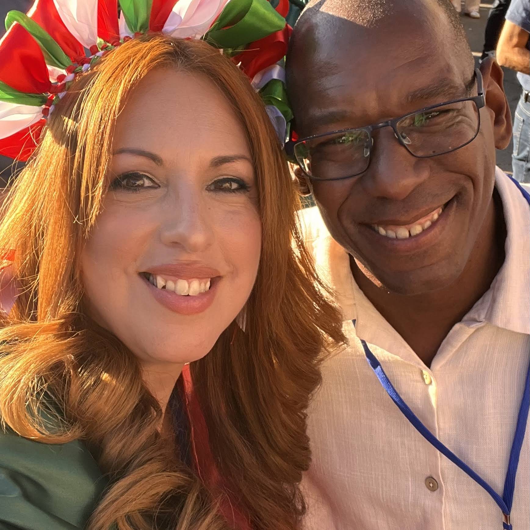 Post from CECI DOVER vocal coach .Online singing school