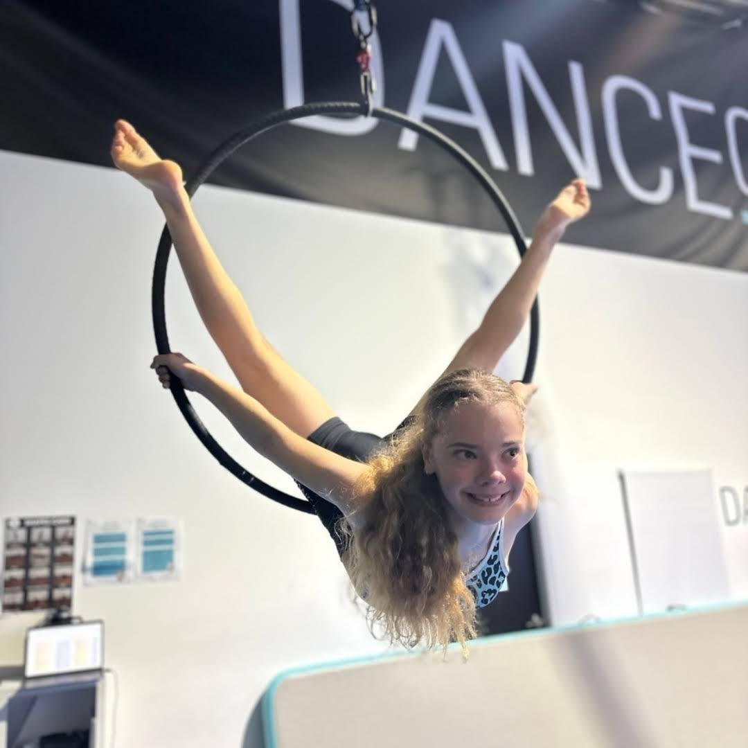 Post from acrobatic anna 💃