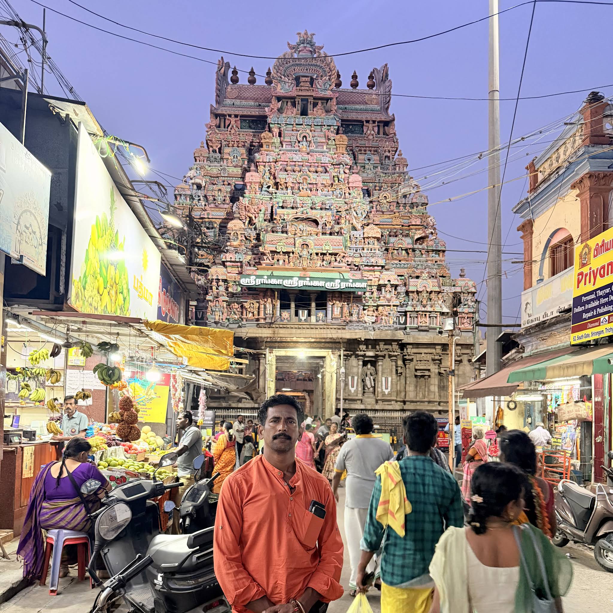 Post from Aadhisakthi Varmakalai