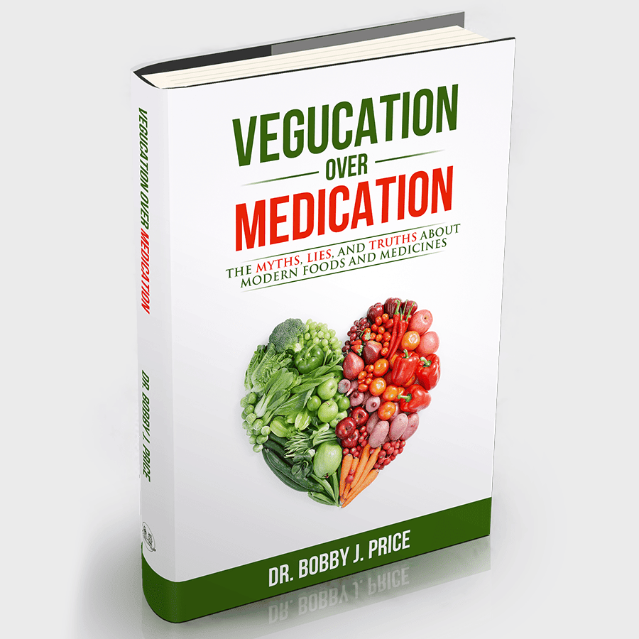 Post from Dr. Bobby Price