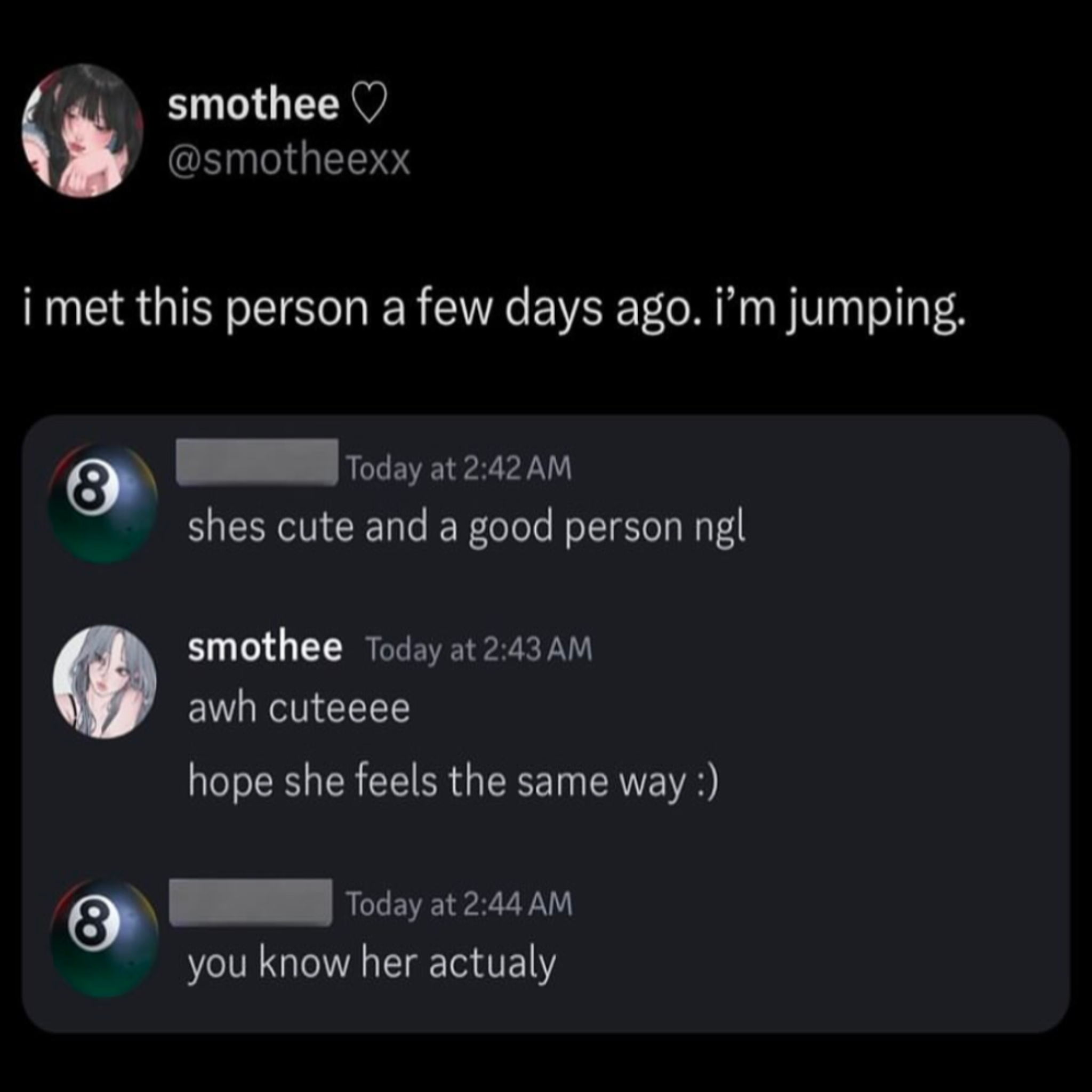 Post from Arcade Assassin