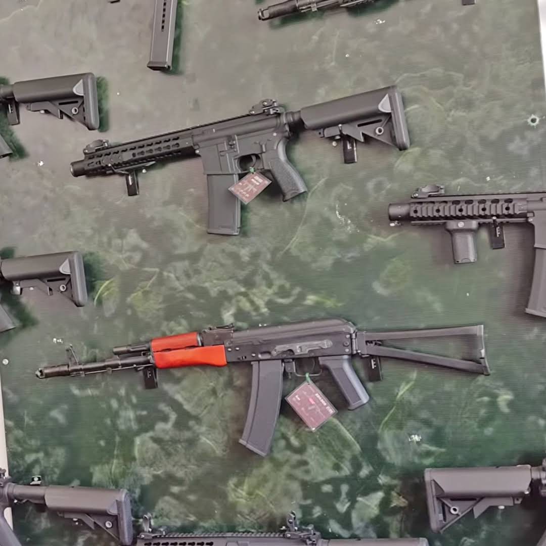 Post from Yio Airsoft