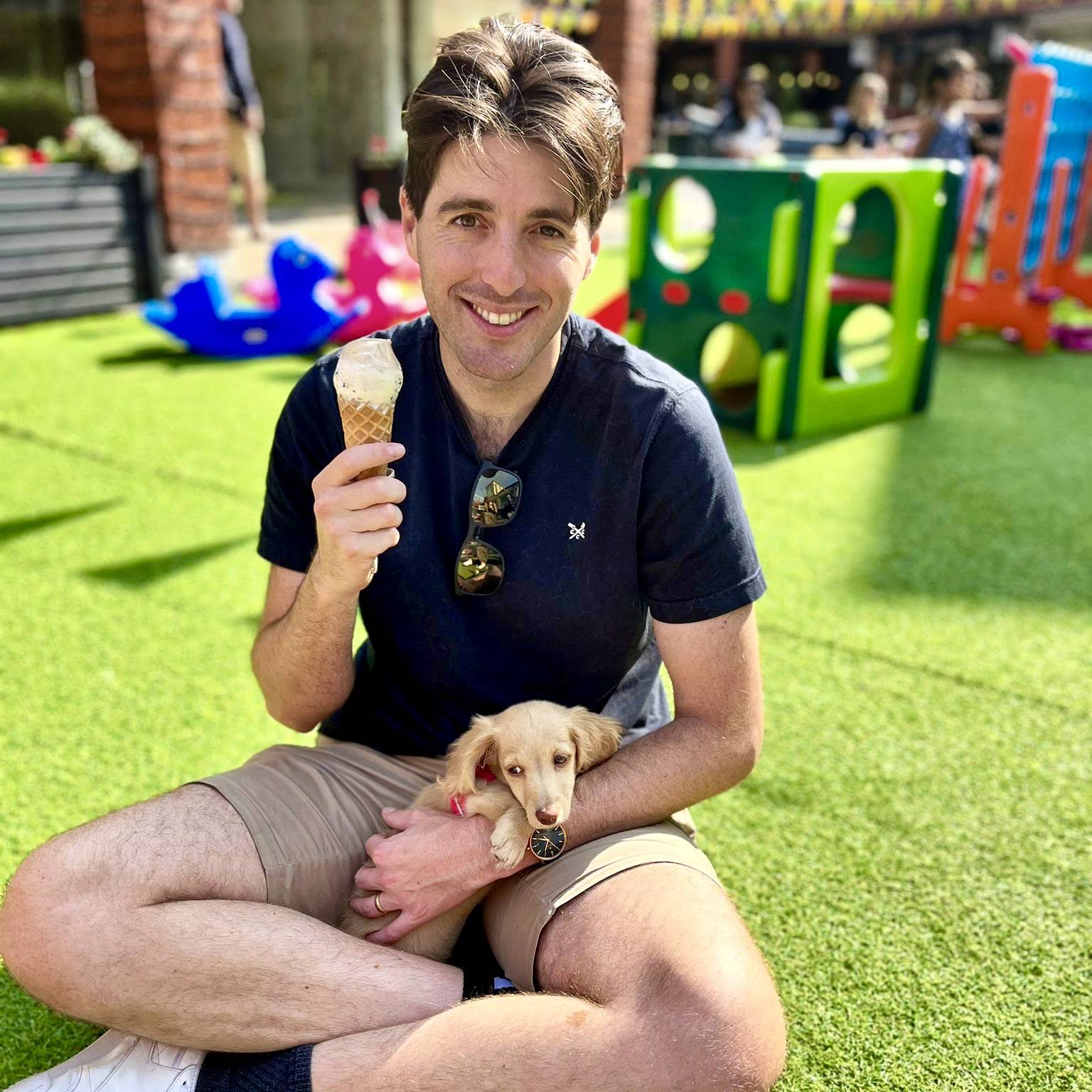 Post from andrew gold | heretics.