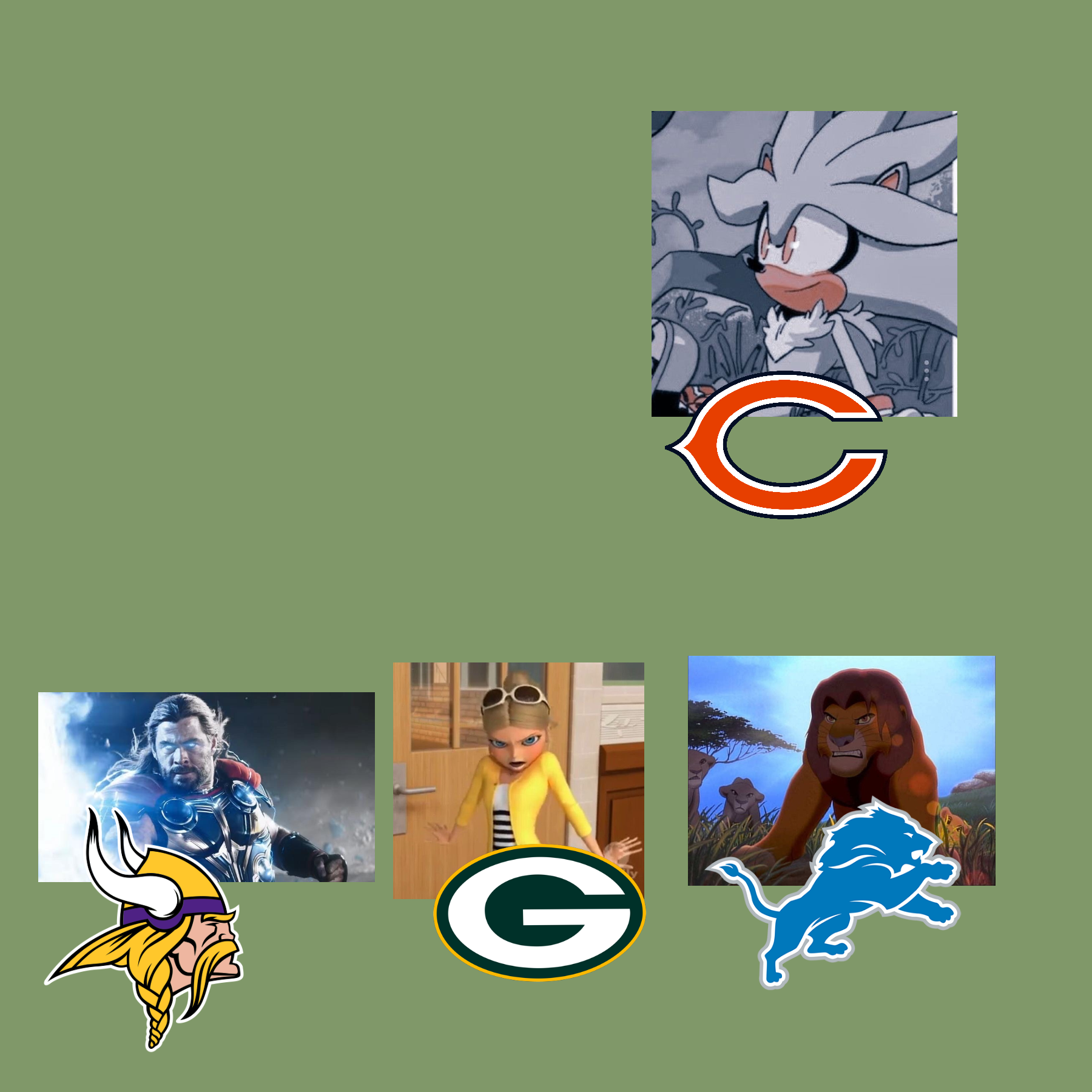 Post from Brian the Hedgehog 2006