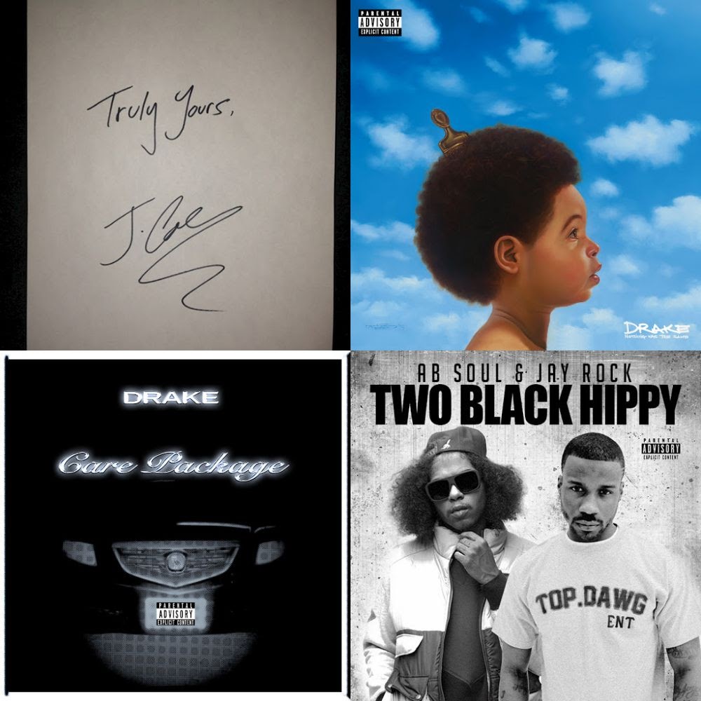 Pure hip hop