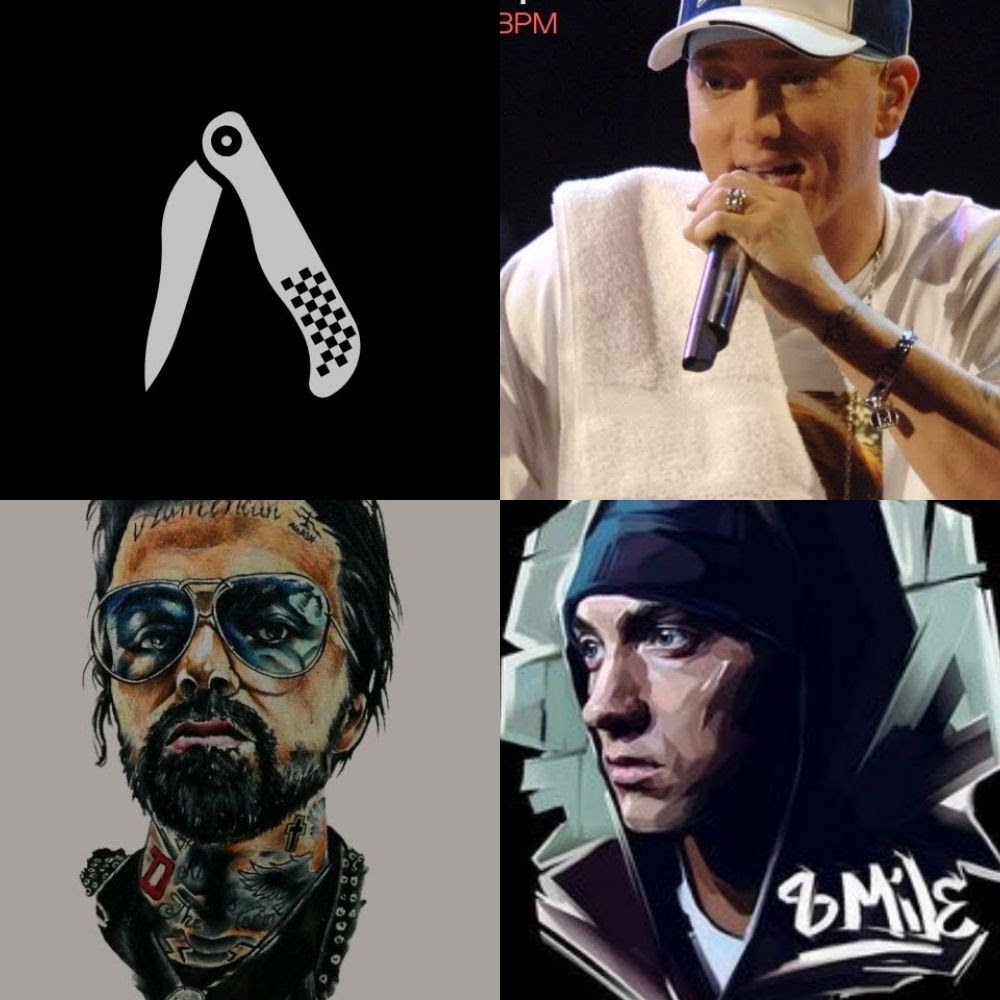 Eminem Type Beats
