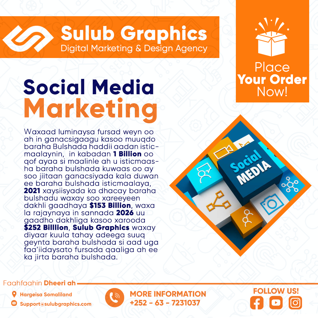 Post from Sulub Graphics