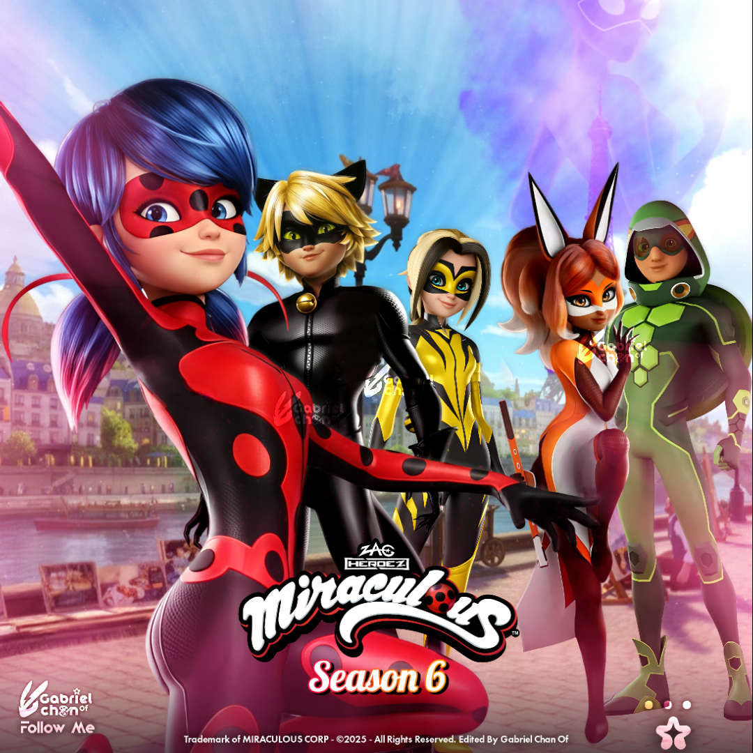 Post from » Gabriel Chan Of