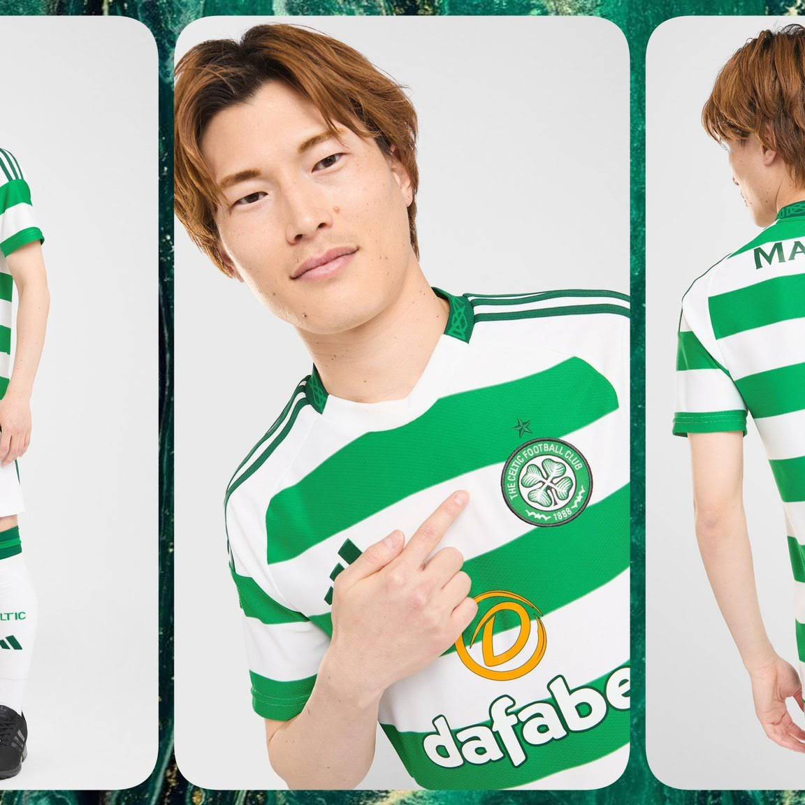 Post from CELT 88