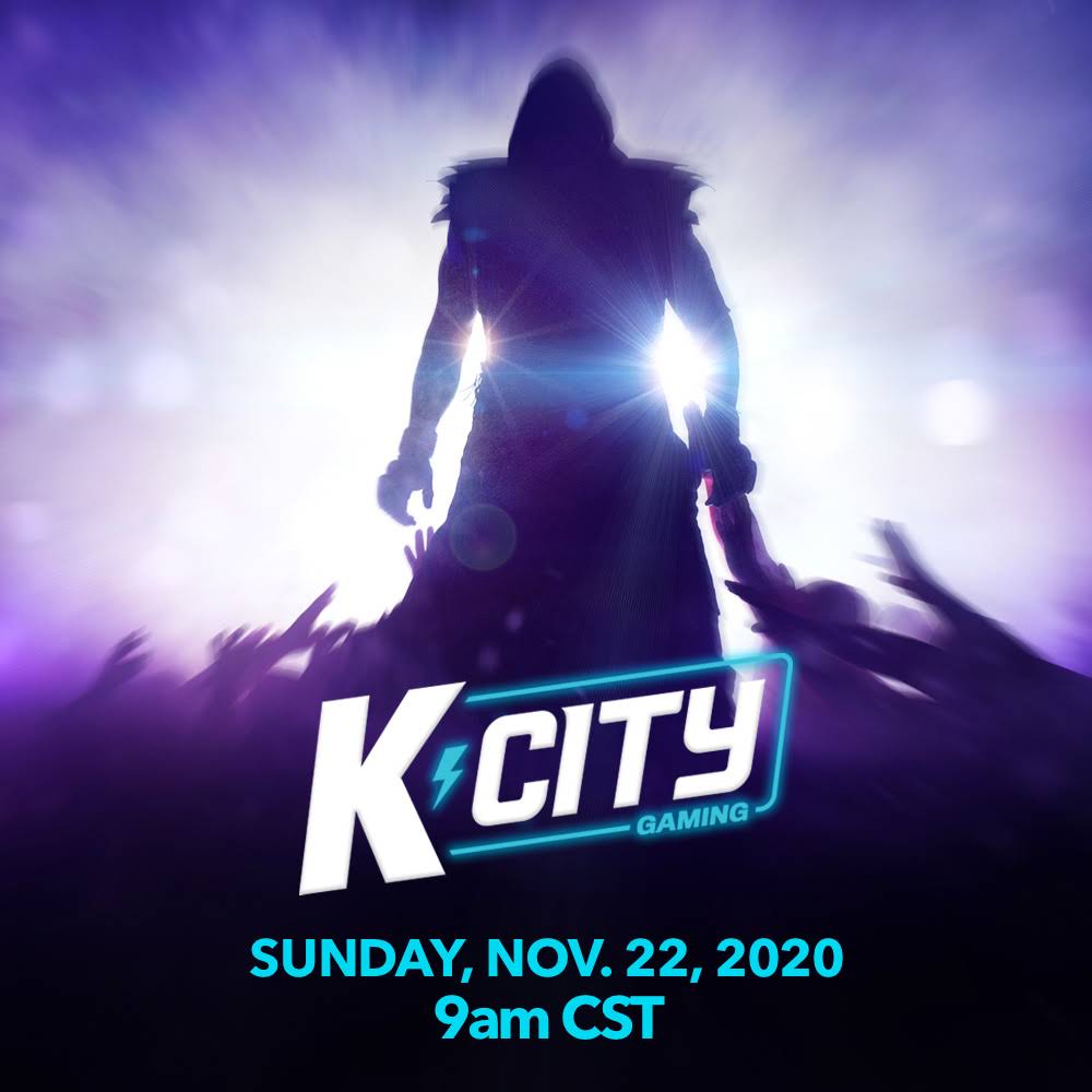 Post from K-City Gaming