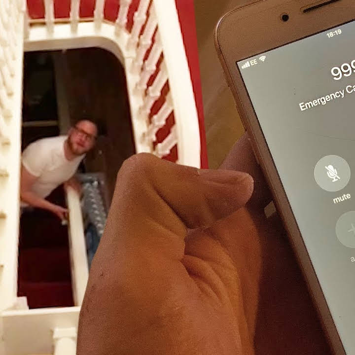 Post from TGFbro