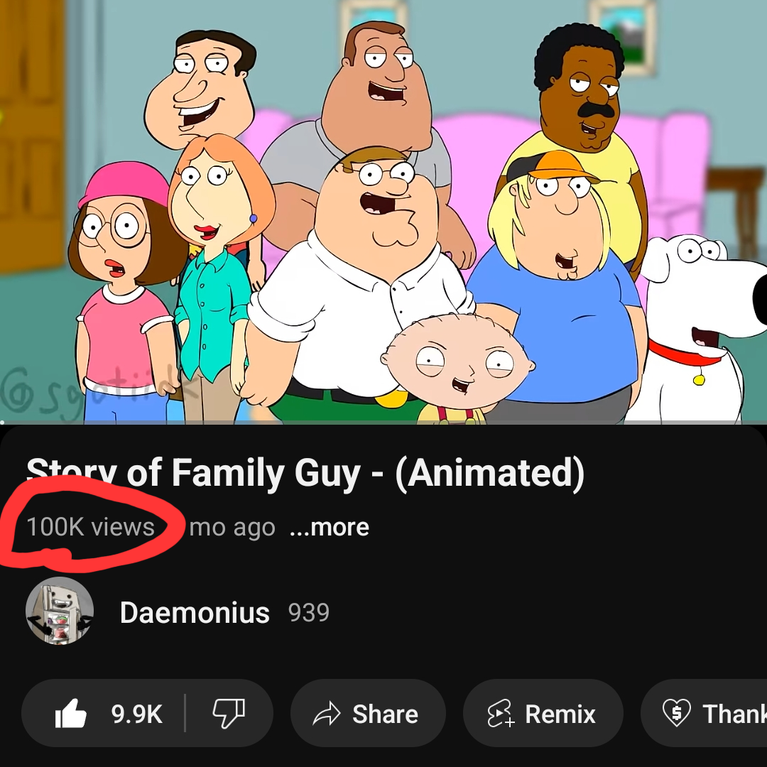 Post from Daemonius
