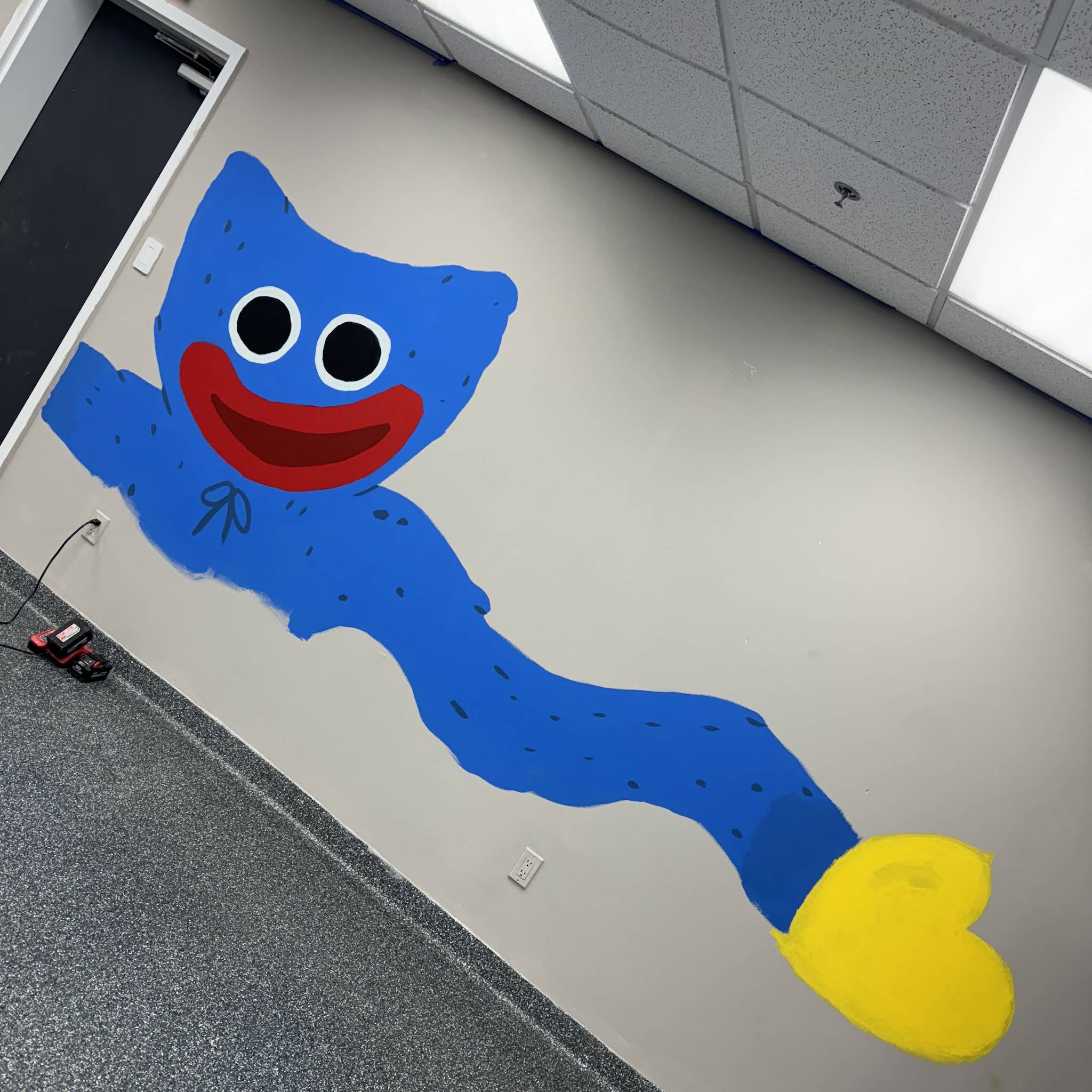 Post from Andreas Eskander