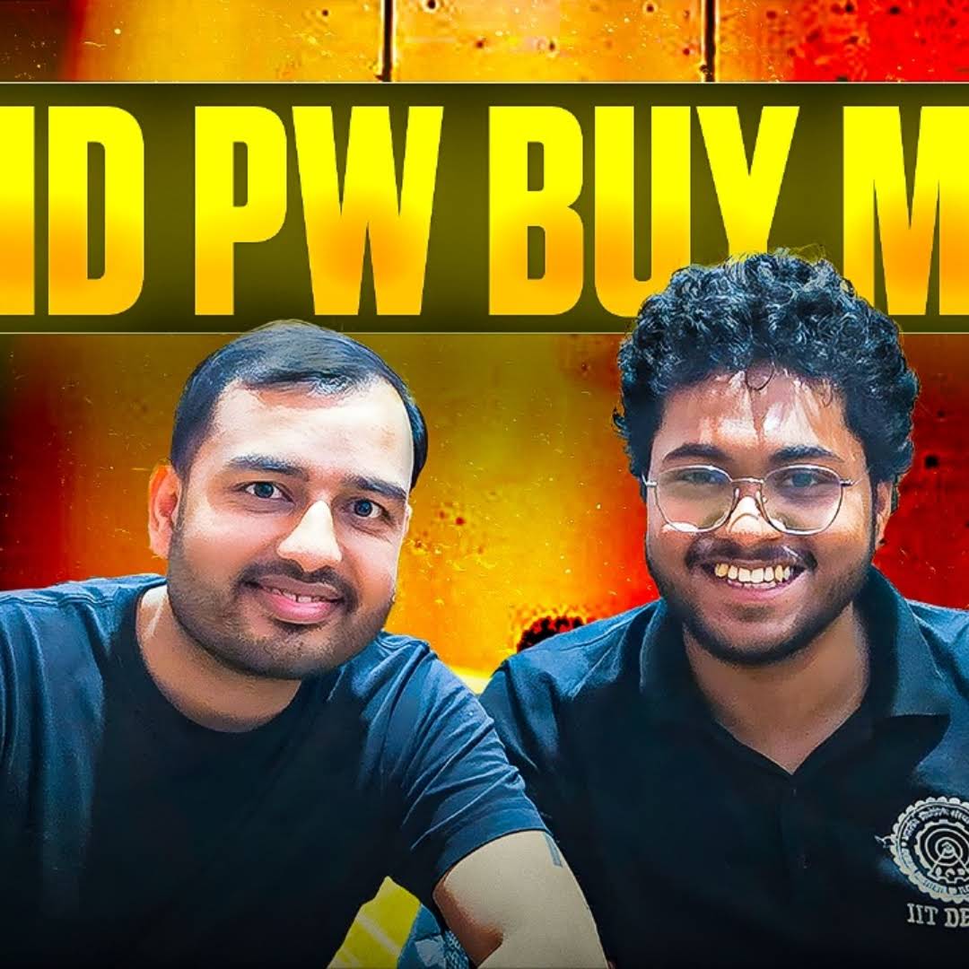 Post from Rohit Shaw [IITD]