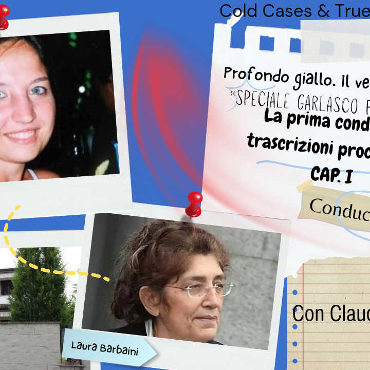 Post from Cold Cases & True Crime