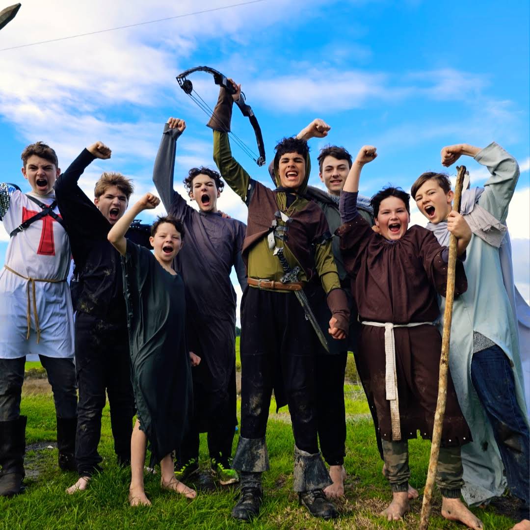 Post from Pyle Studios