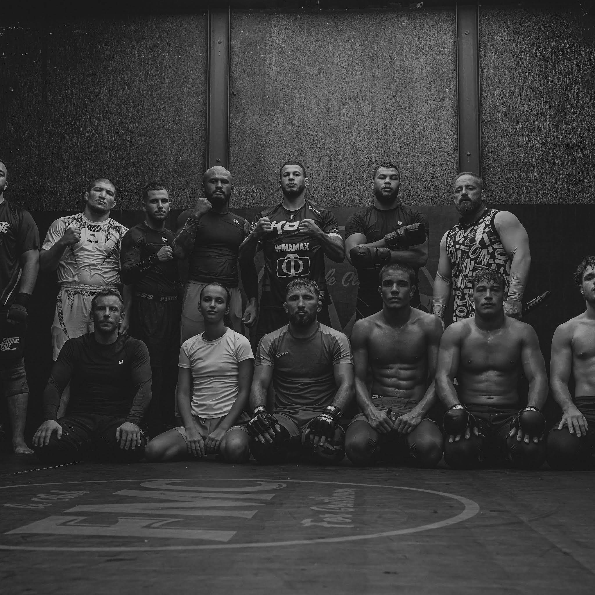 Post from Clément Marcou