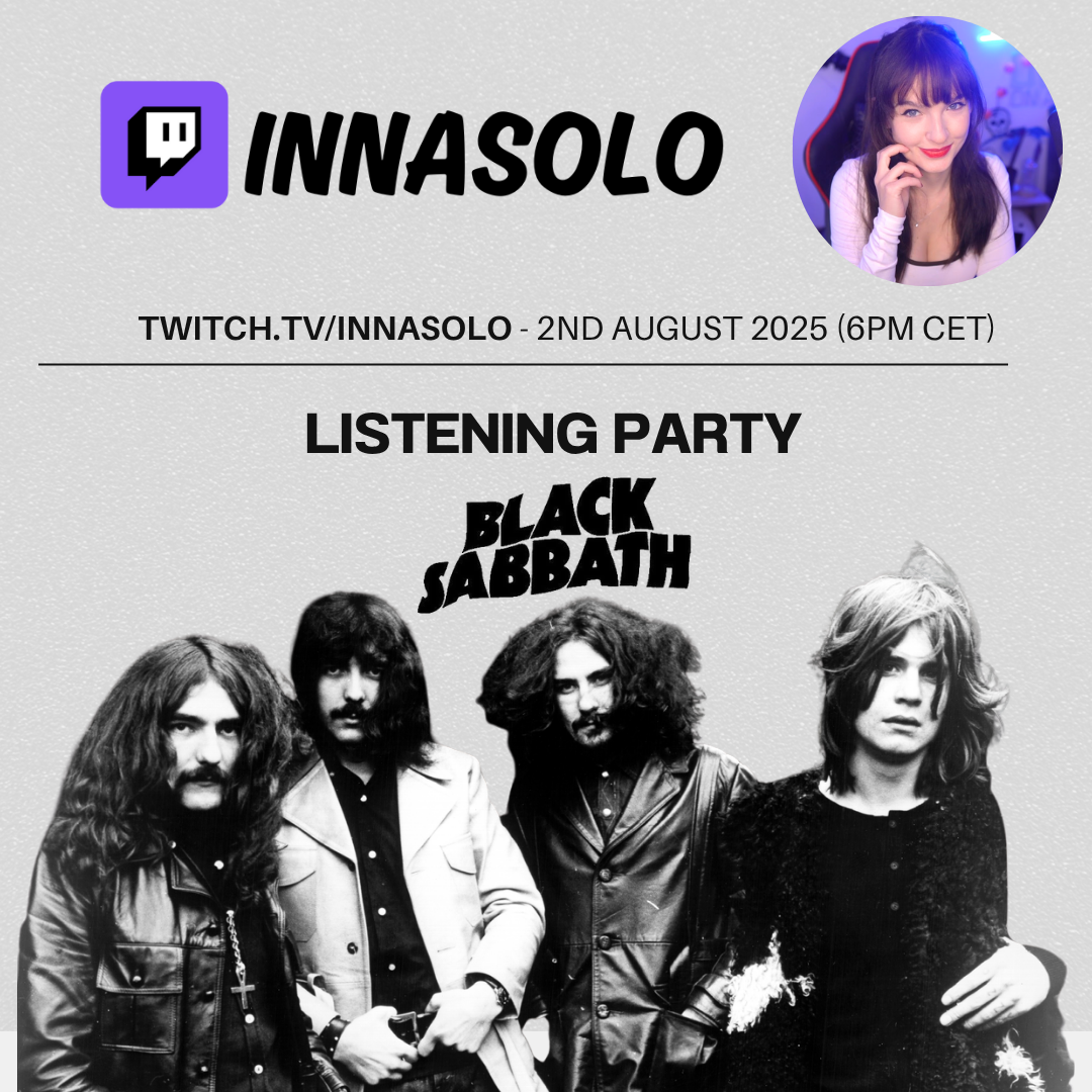 Post from InnaSoloMusic