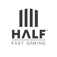 Post from Half Fast Gaming
