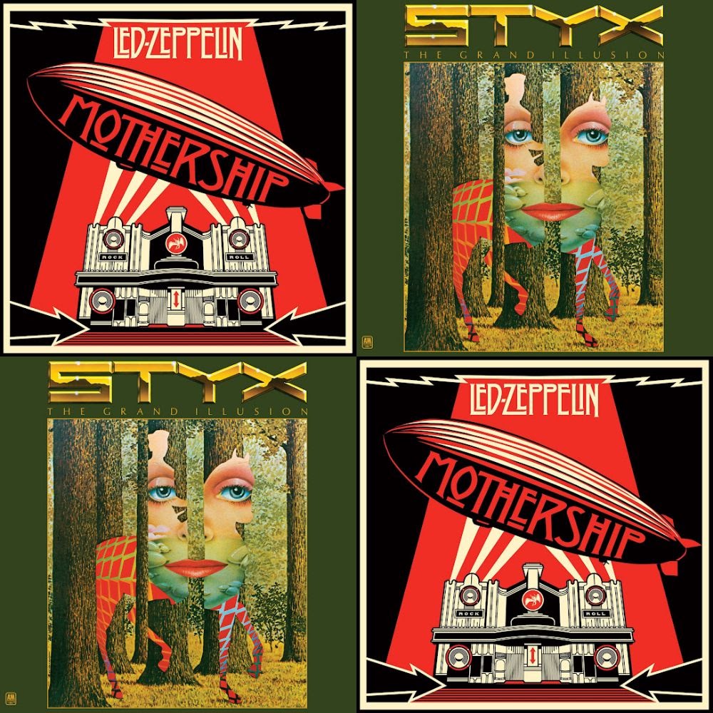 Acid Wizard Maelstrom Experiment