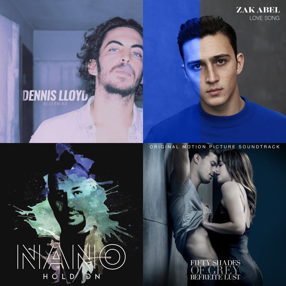 Popular Music Mix