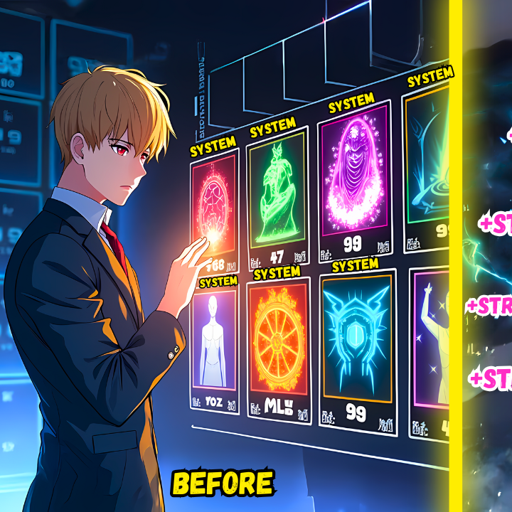 Post from Manhwa Synopsis