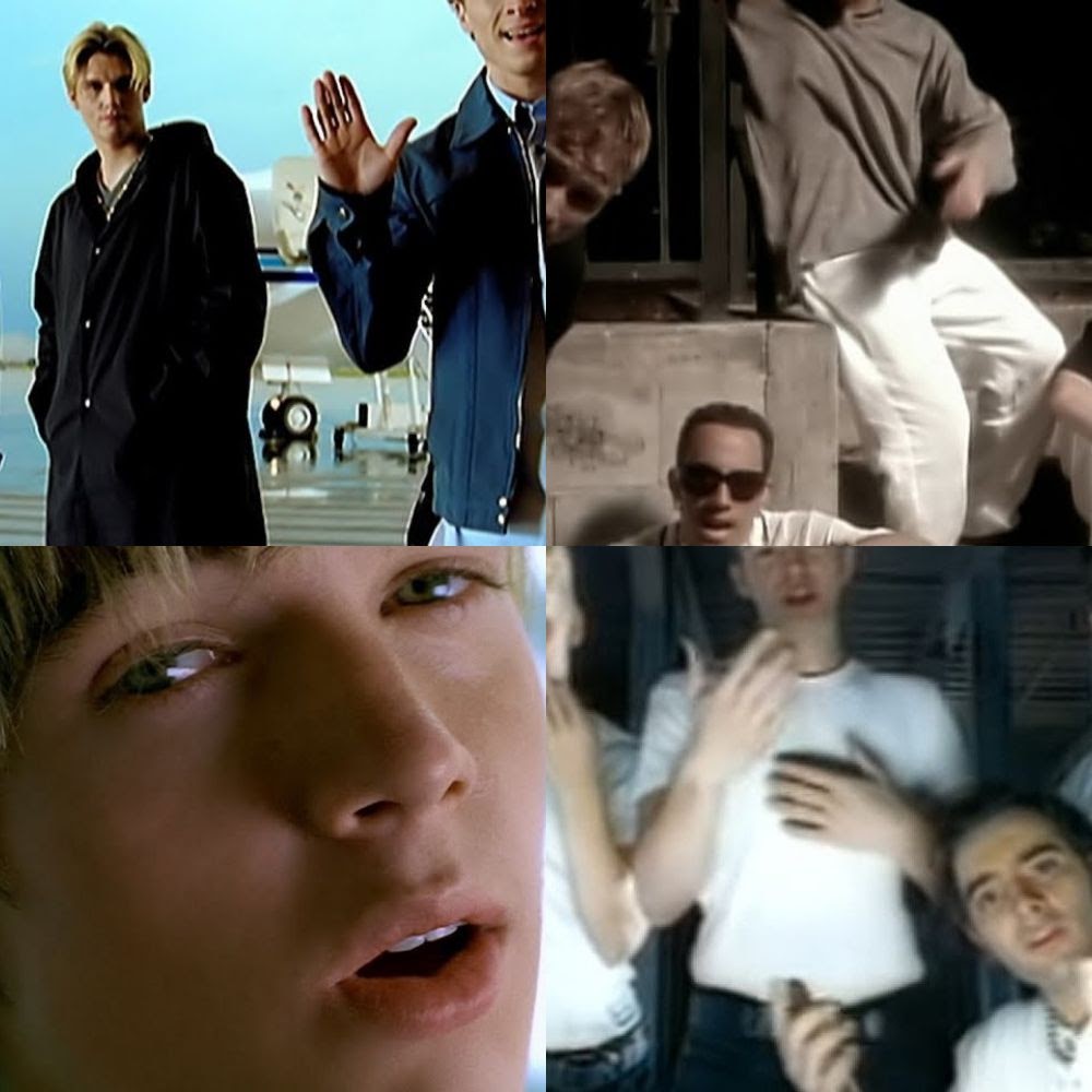 90’s Throwbacks