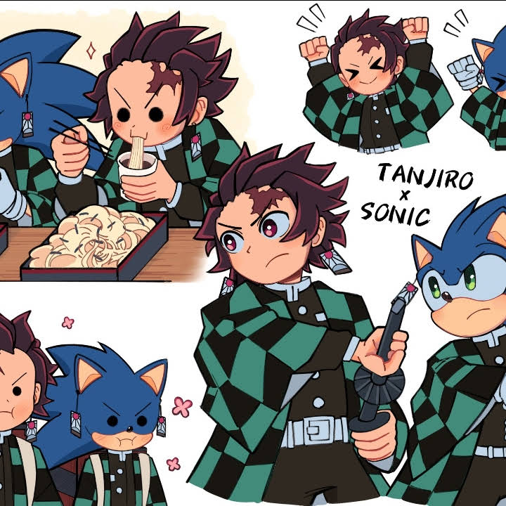 Post from Sonics UwU Friends