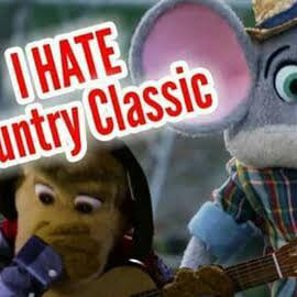 Post from Chuckster CEC