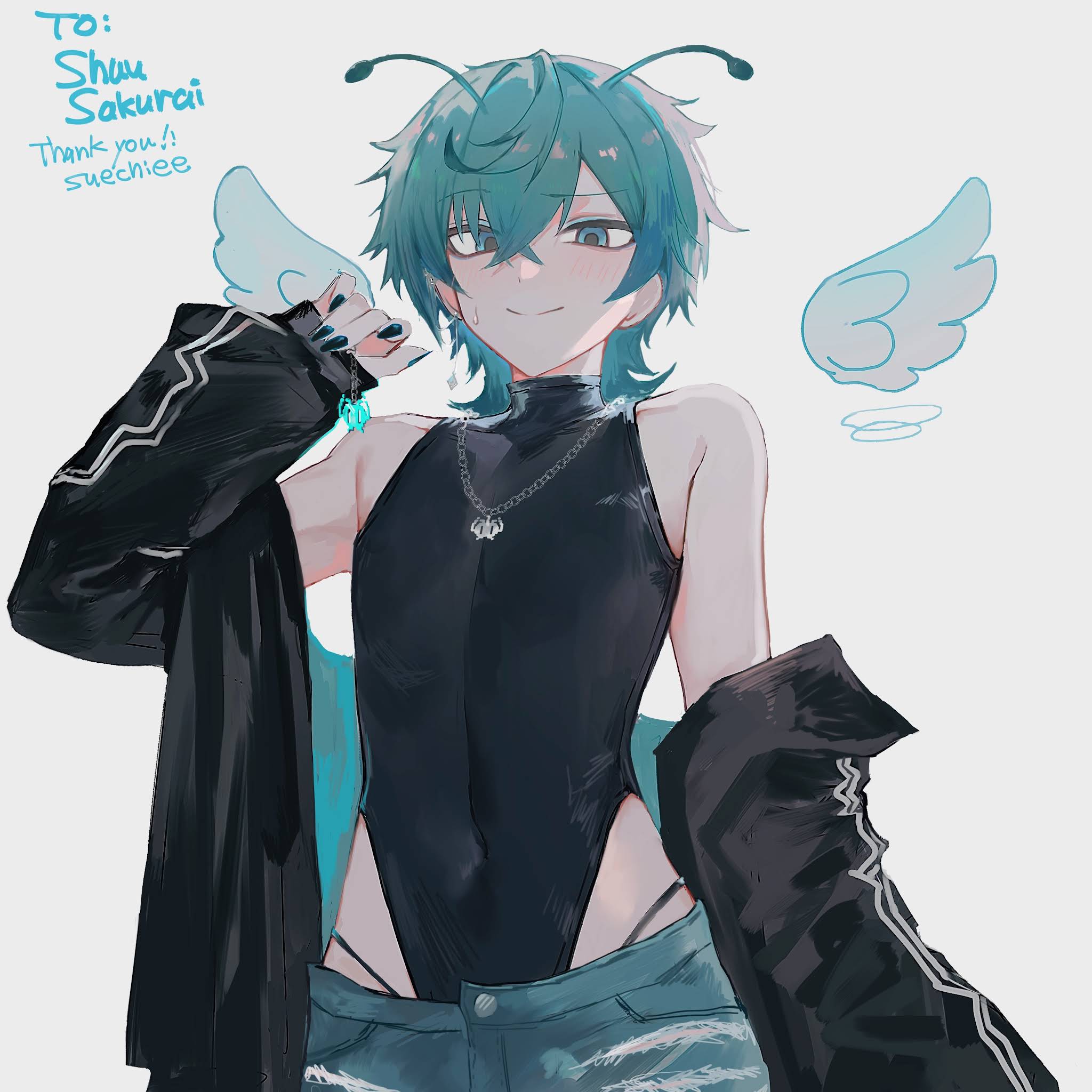 Post from shuu sakurai