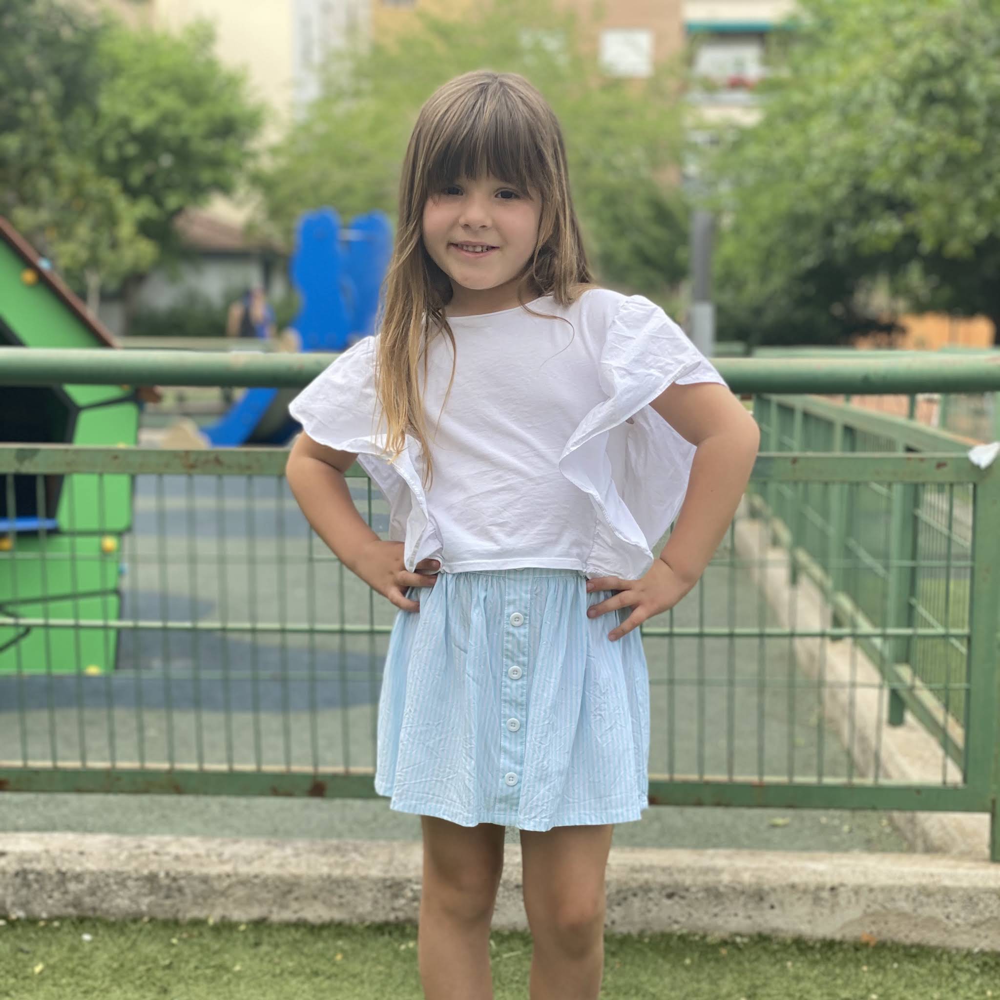 Post from Daniela Baby Pink