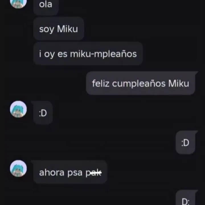 Post from Michi Tactico