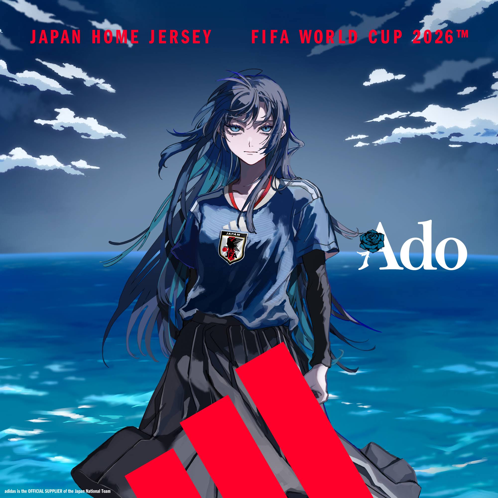 Post from Ado