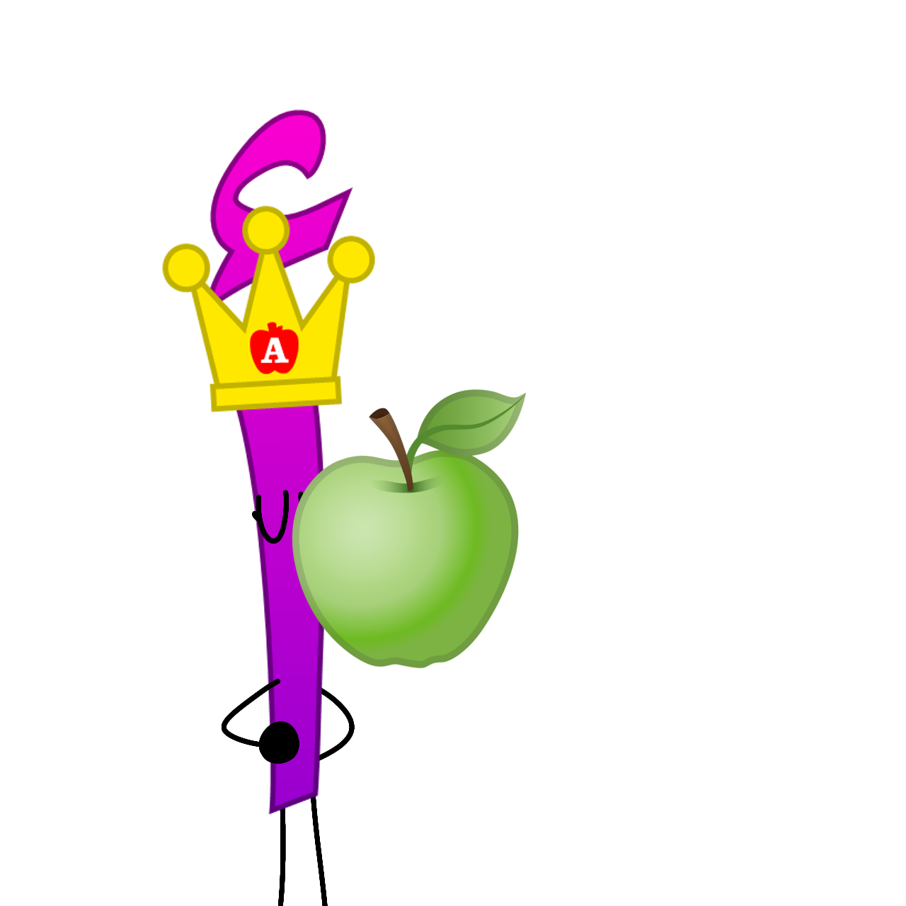 Post from Aminah's Alphabet Songs