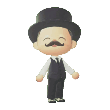 Post from Mr. Dancy Pants