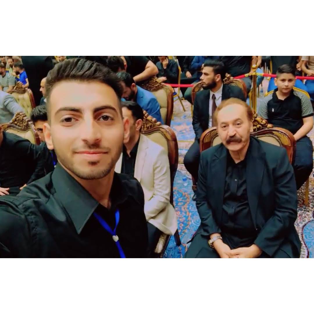 Post from كرار ستار _ Karrar Sattar