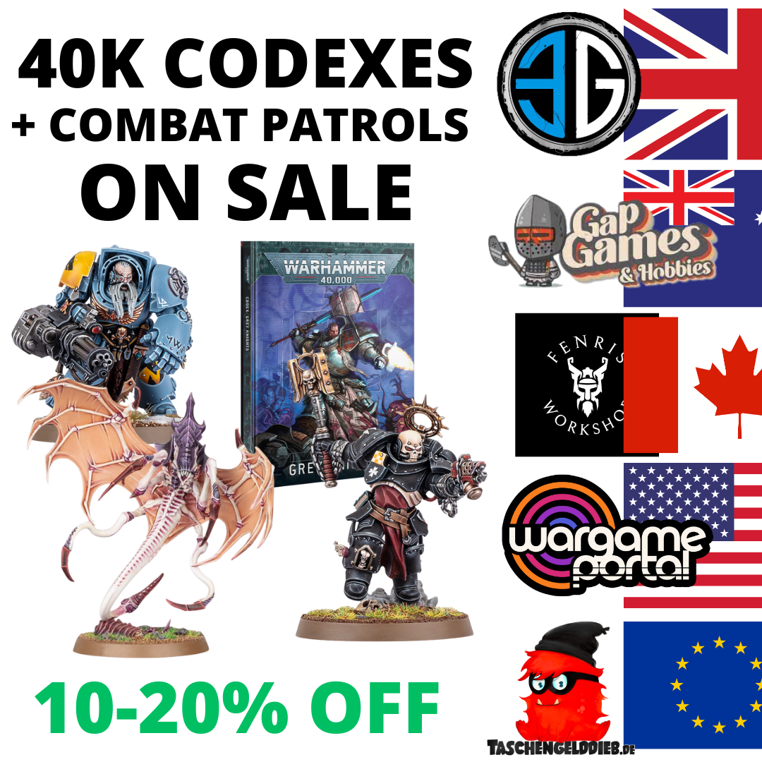 Post from Auspex Tactics