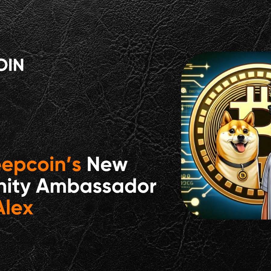 Post from 比特币阿力Bitcoin Alex