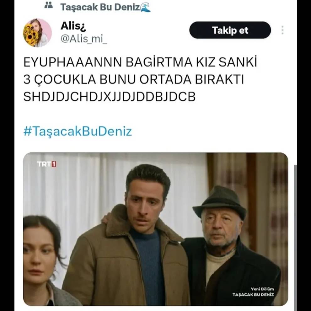 Post from TBD-Dizici