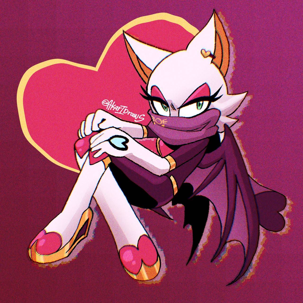 Post from AkariTalkz