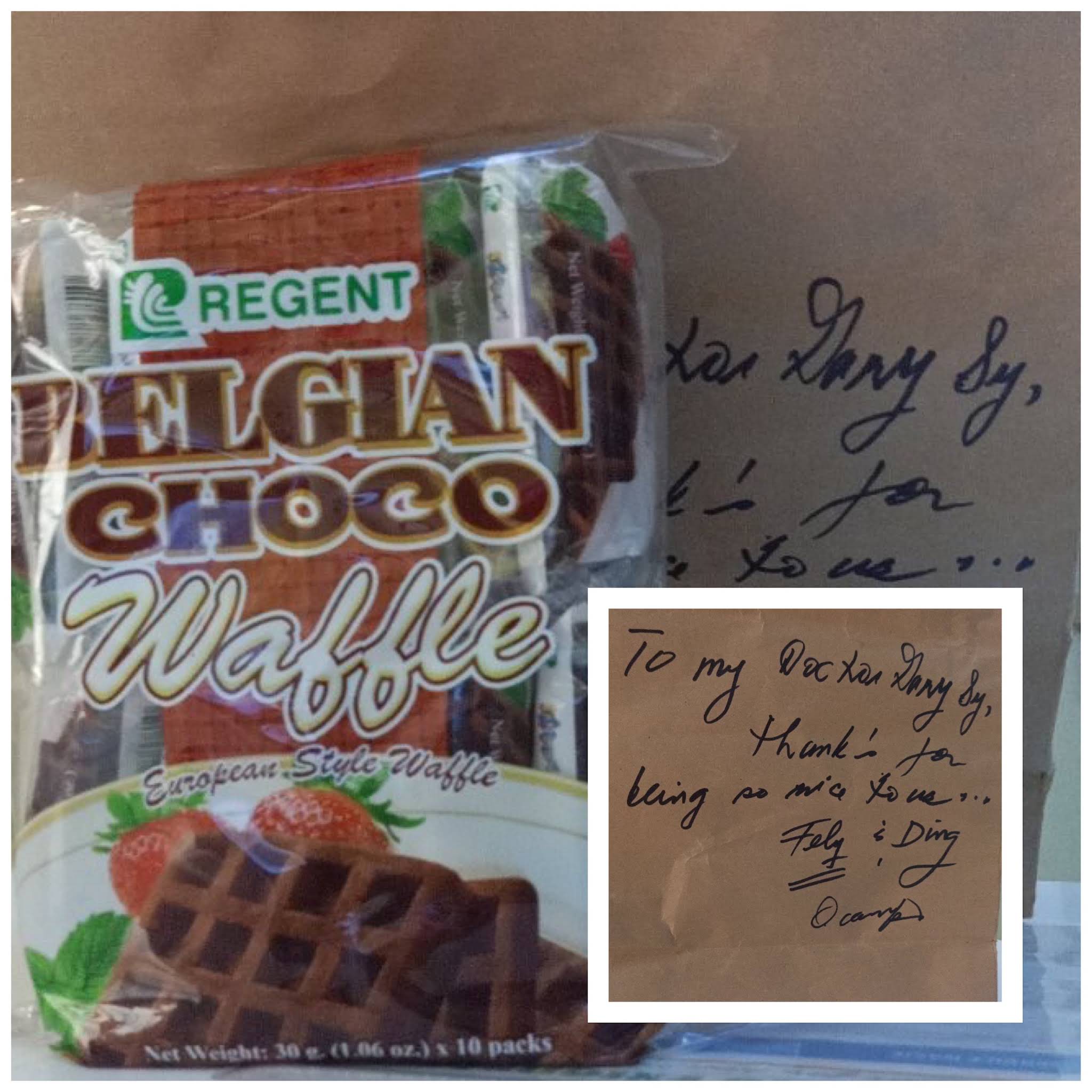 Post from Gabay sa Kalusugan - Dr. Gary Sy