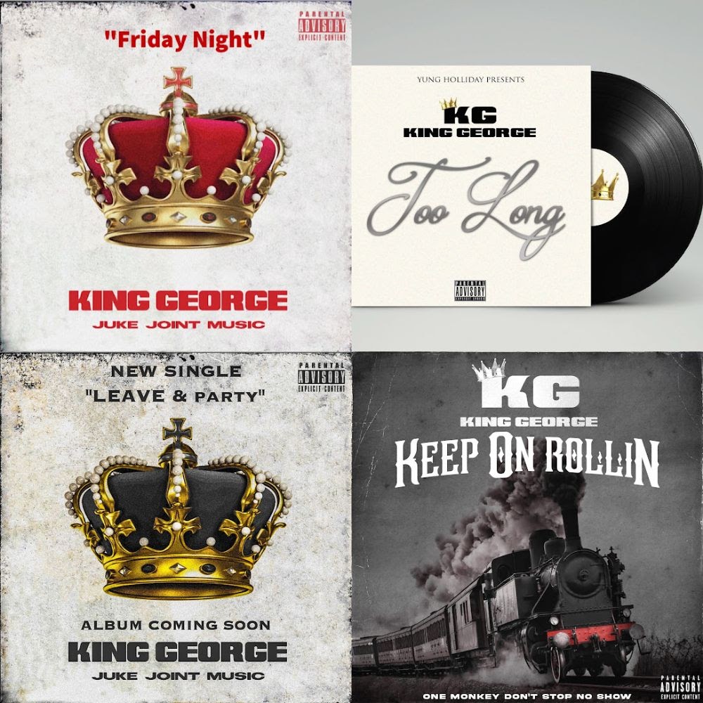 King George Playlist