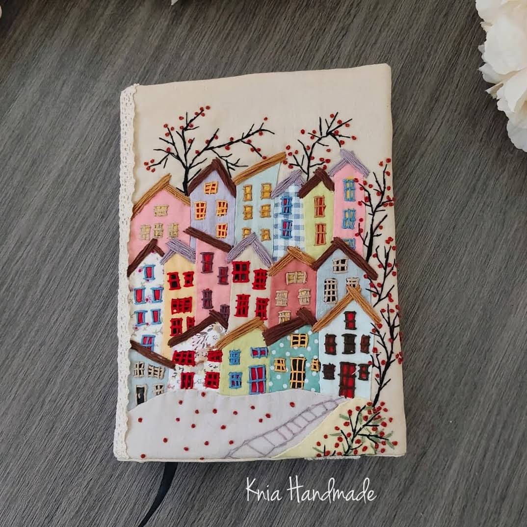 Post from Knia Handmade