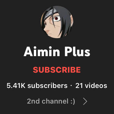 Post from Aimin Reacts