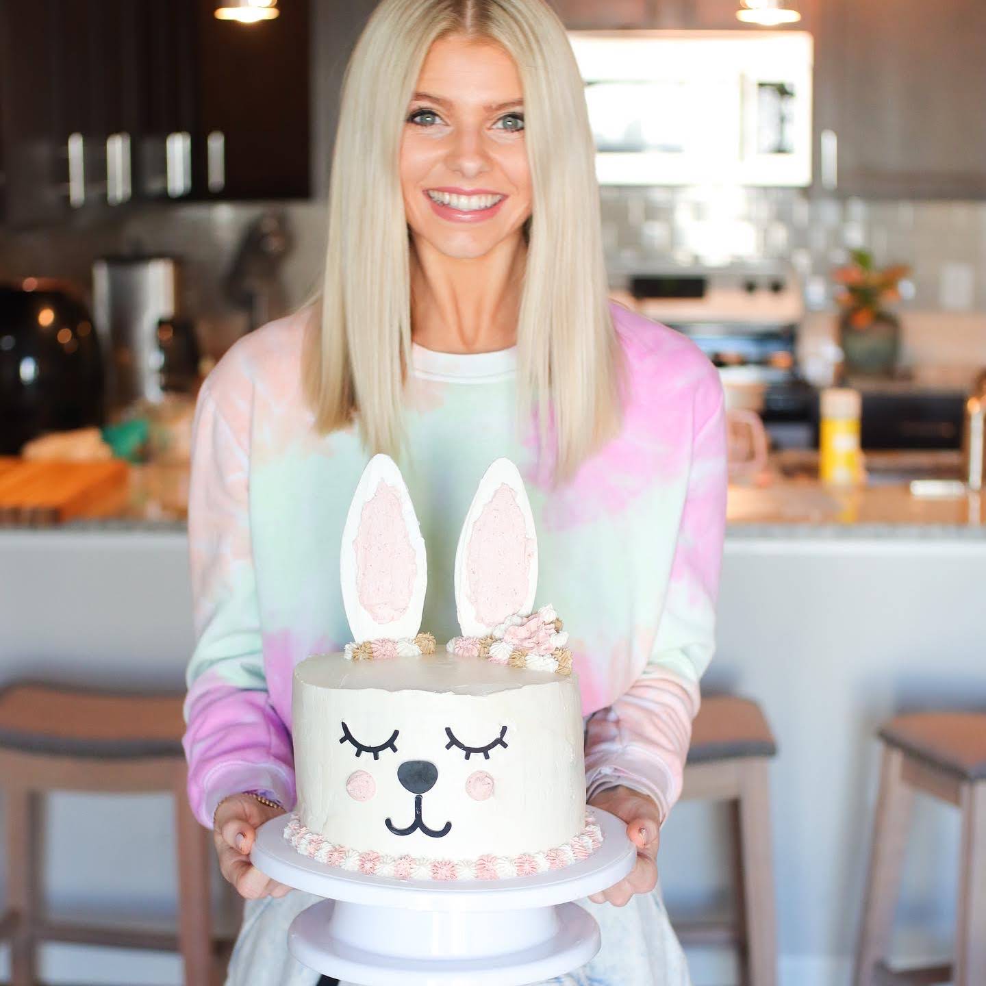 Post from Mary Allyson