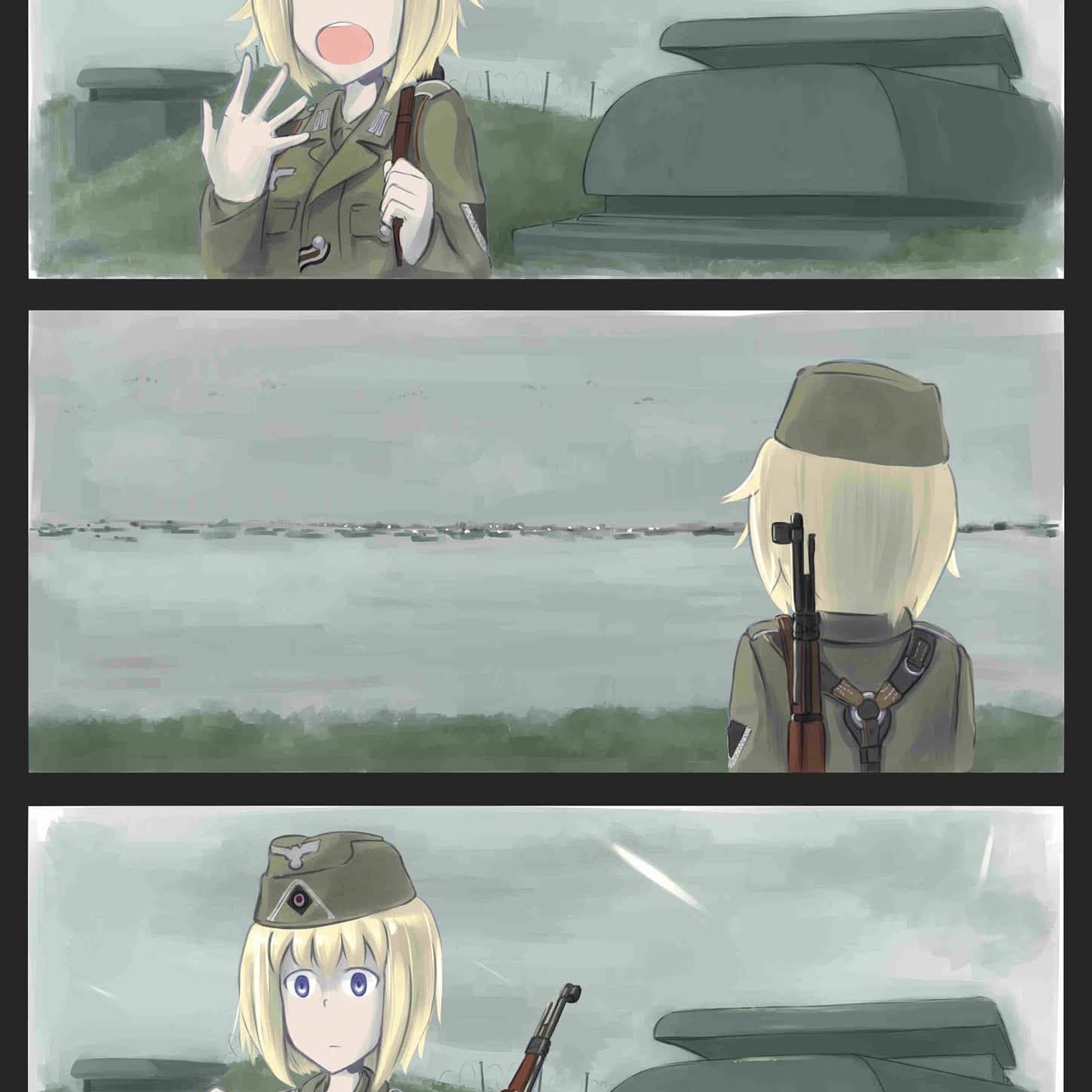 Post from Animarchy History