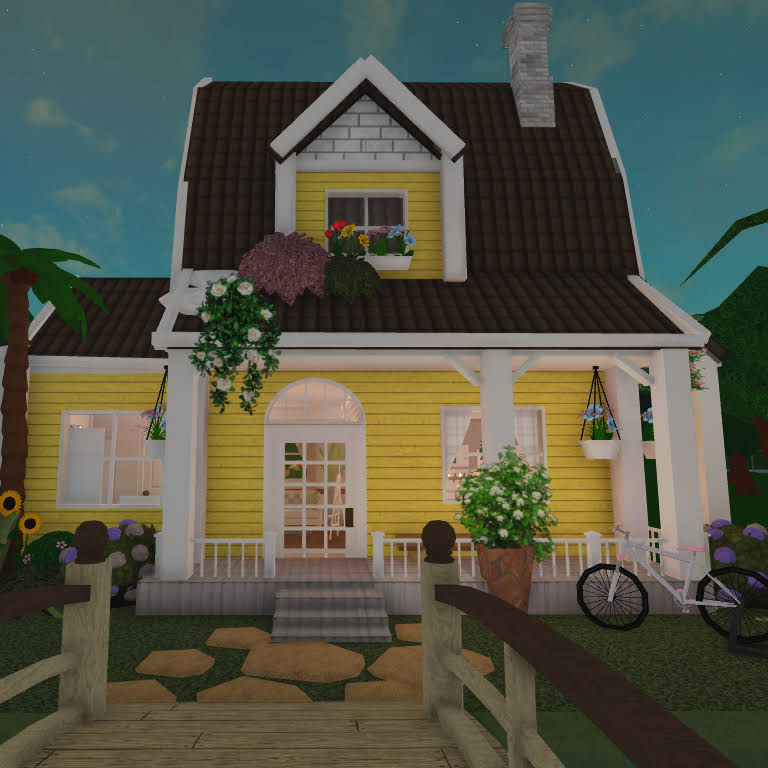 Post from ESME HOUSE BUILDS
