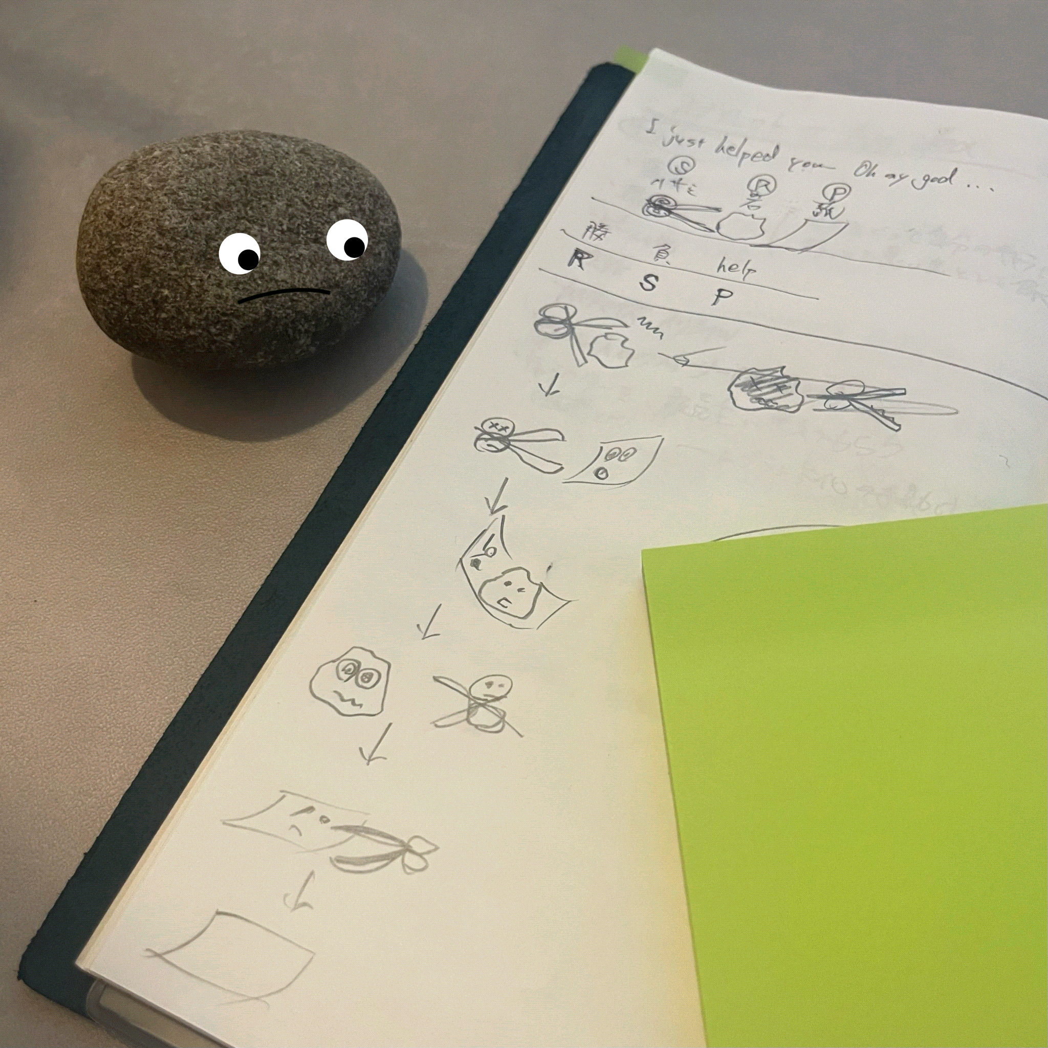 Post from Tiny Eraser Studio